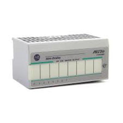 中国 1794-OB8 ABの出力モジュール 販売のため