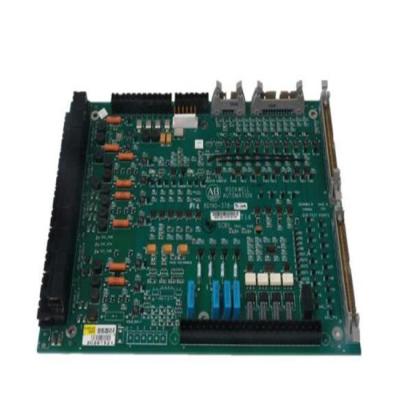 80190-378-51-09 AB PLC 보드