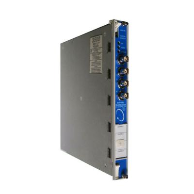 3500/45 di monitor di posizione di 176449-04 PIEGATO NEVADA