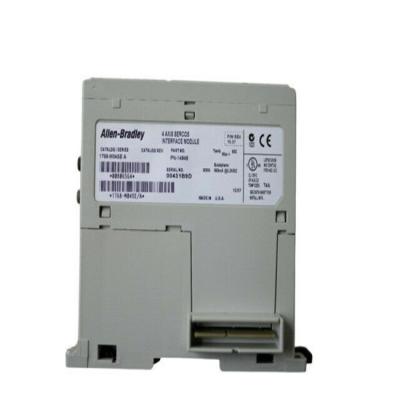 中国 1768-M04SE ABのインタフェース・モジュール 販売のため