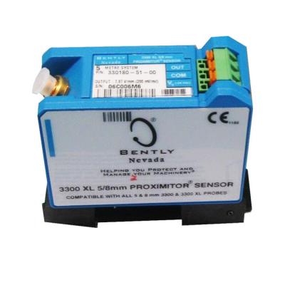 330180-51-00  BENTLY NEVADA  Proximitor Sensor