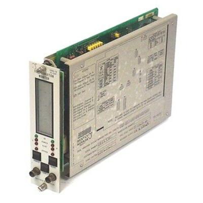 BENTLY NEVADA | 3300/16-01-01-02-01-00-02  | Vibration Monitor