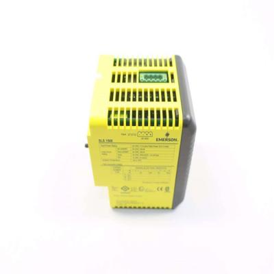 KJ2201X1-BA1 12P3162X122 SLS1508  EMERSON  Smart Logic Solver