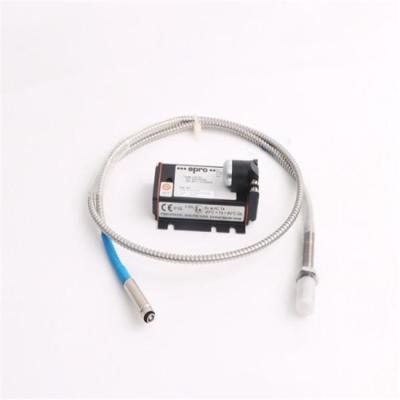 中国 PR6423/013-130 CON021 EPROの渦電流センサー 販売のため