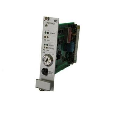 中国 PR6423/004-030 CON021 EPRO PLCモジュール 販売のため