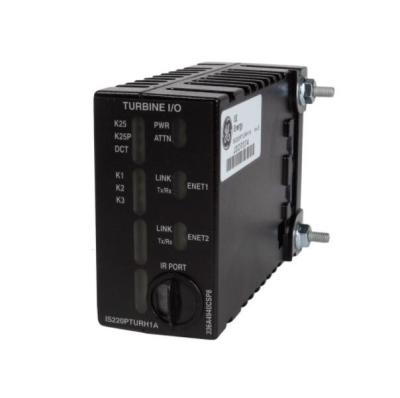 中国 IS220PPRFH1B GE 1つの年の保証 販売のため