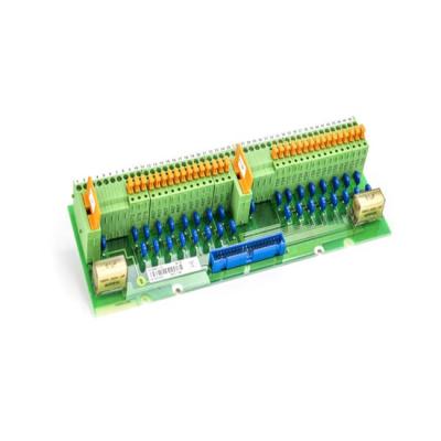 DSTD 110A 57160001-TZ ABB 연결 장치