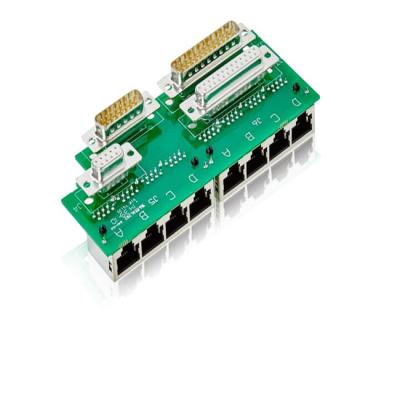 Chine Panneau de PLC de 3HEA800906-001 ABB à vendre