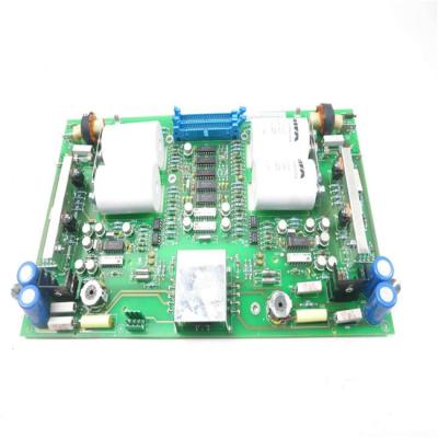 Chine Carte de SNAT632PAC SNAT 632 PAC 61049428 ABB à vendre