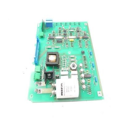 China Placa de circuito de SNAT617CHC SNAT 617 CHC 61037136 ABB en venta