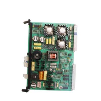 China Tablero de la fuente de alimentación del PRISIONERO DE GUERRA 57171847 ABB de SAMC11POW SAMC 11 en venta