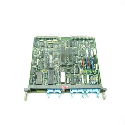 China Placa de circuito de SAFT185TBC SAFT 185 TBC 58119687 ABB en venta