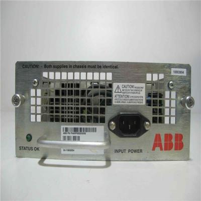 Κίνα Παροχή ηλεκτρικού ρεύματος PHARPS32200000 ABB προς πώληση