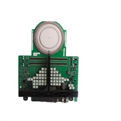 Cina SC610 3BSE001552R1 ABB una garanzia di anno in vendita