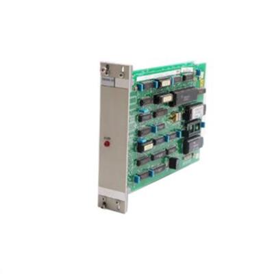 Placa de circuito de HESG447271R0002 70BK03B-ES ABB