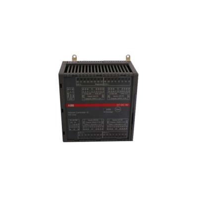 Κίνα Ψηφιακή I/O ενότητα 07DC92 GJR5251600R0202 ABB προς πώληση