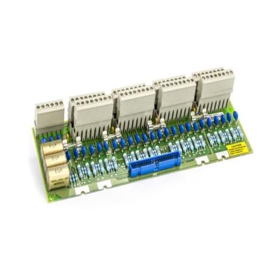 Cina Unità del collegamento di DSTX170 57160001-ADK ABB in vendita