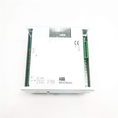 Cina Modulo di comunicazione di DSQC378B 3HNE00421-1 ABB in vendita