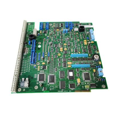 Chine Carte d'interface de CMA126 ABB à vendre
