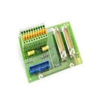 China DSTC120 57520001-A  ABB  Connection Unit for sale