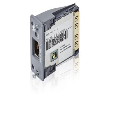 China Tablero de DSQC688 3HAC031670-001 ABB ProfiNet en venta