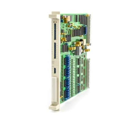 China Tablero entrado análogo de DSAI130H 57120001-NT ABB en venta