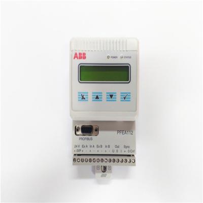 Garantía de un año de SPCJ4D34-AA ABB
