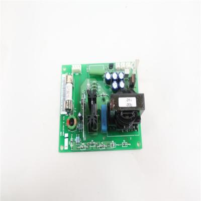 China Tablero de la fuente de alimentación de NPOW-41 ABB en venta