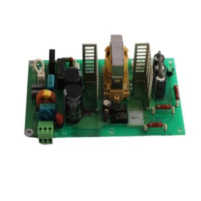 China NGPS-12 857803 857804C ABB a estrenar en venta