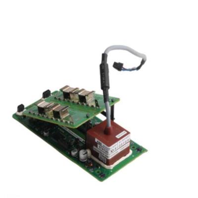 China Unidad del procesador de 3BHE028761R1001 ABB en venta
