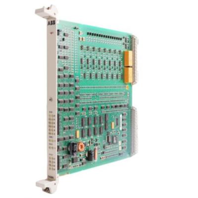 China Garantía de un año de 216DB61 HESG324063R100 HESG216882/A ABB en venta