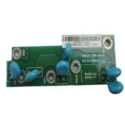 China Tablero del PLC de 216NG63 ABB en venta