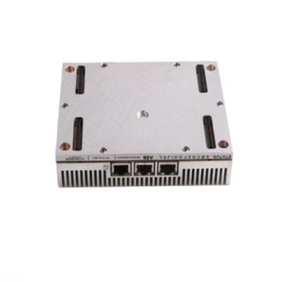 China Módulo del PLC de 3BHE020455R0001 PPD103 B01 ABB en venta
