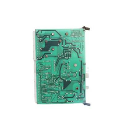 China garantía de un año de 6636166A3 ABB en venta