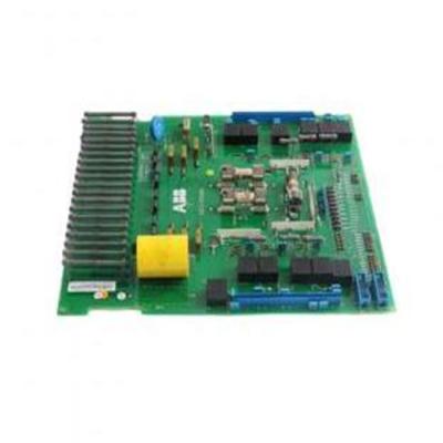 China 086362-001  ABB  Power Supply Board for sale