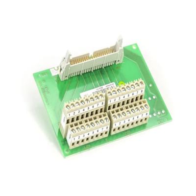 Panneau de sortie analogique de DSTA171 3BSE018311R1 ABB