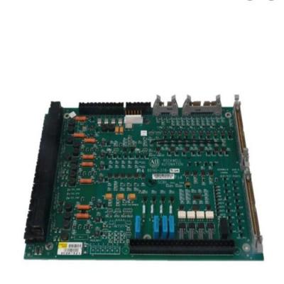 China PLC van HIEE400995R0002 UMB015BE02 ABB Raad Te koop