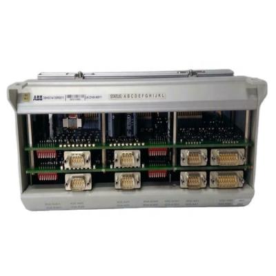 China De Voeding van 3BHE014135R0011 UAD149A00-0-11 UAD149 ABB Te koop