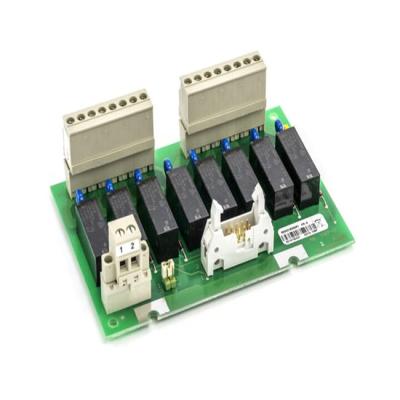 China Unidad de la conexión de DSTD108P ABB en venta