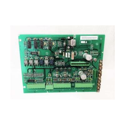 China Tablero del interfaz de SAFT 189 TSI ABB en venta