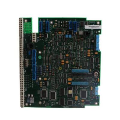 China Garantía de un año de SDCS-CON-2B 3ADT309600R1012 ABB en venta