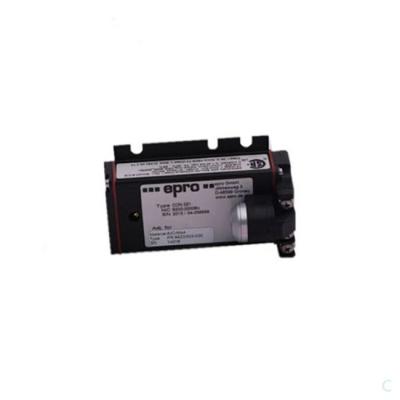 Chine PR6424/000-030 CON021 EMERSON One Year Warranty à vendre