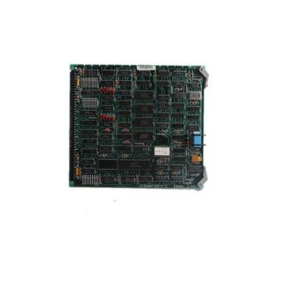 Panneau de PLC de DS3800HIOA1C1E GE