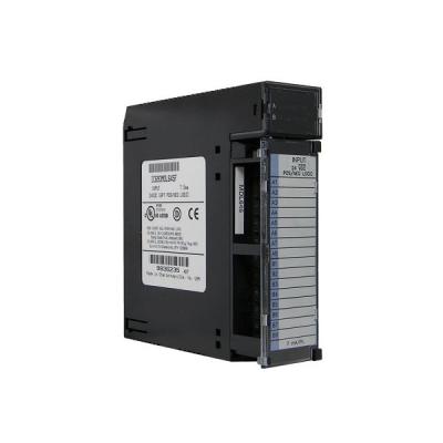 중국 IC693MDL645 GE 입력 모듈 판매용