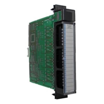 중국 IC697MDL740 GE 출력 모듈 판매용