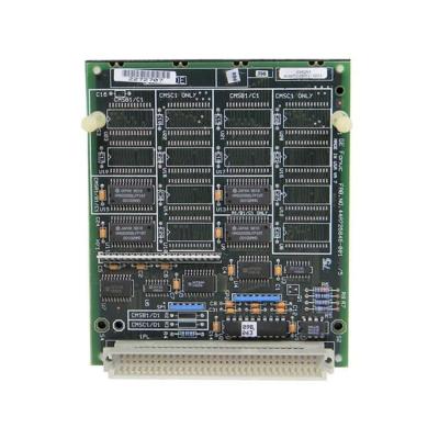 중국 IC697MEM717 GE PLC 보드 판매용