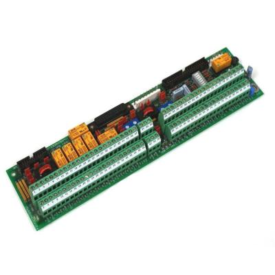 中国 DS200FSAAG2ABA GE PLC板 販売のため