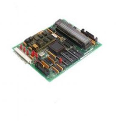 Panneau de PLC de DS200SLCCG3AFG GE