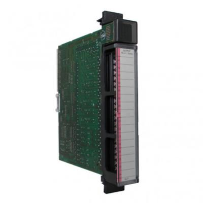 Tablero de la entrada-salida de IC697MDL970 GE