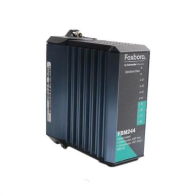 中国 FBM244 RH927AKフォクスバロ入力/出力モジュール 販売のため